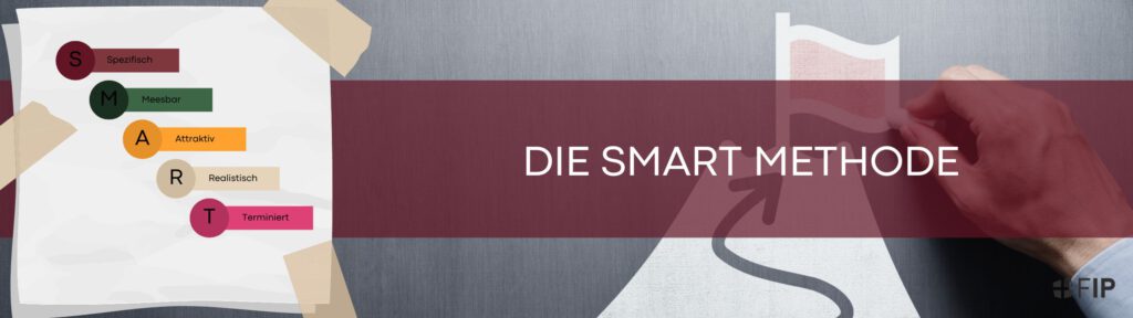 Die SMART Methode - FIP-INSTITUT