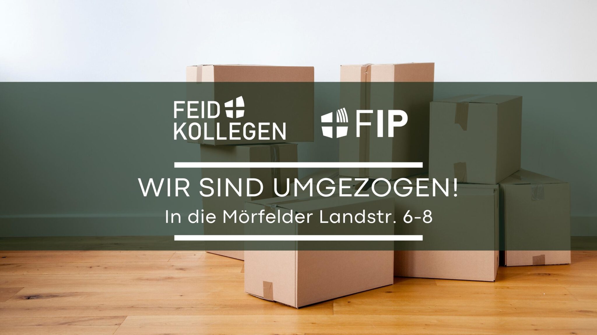 Magazin - FIP-INSTITUT